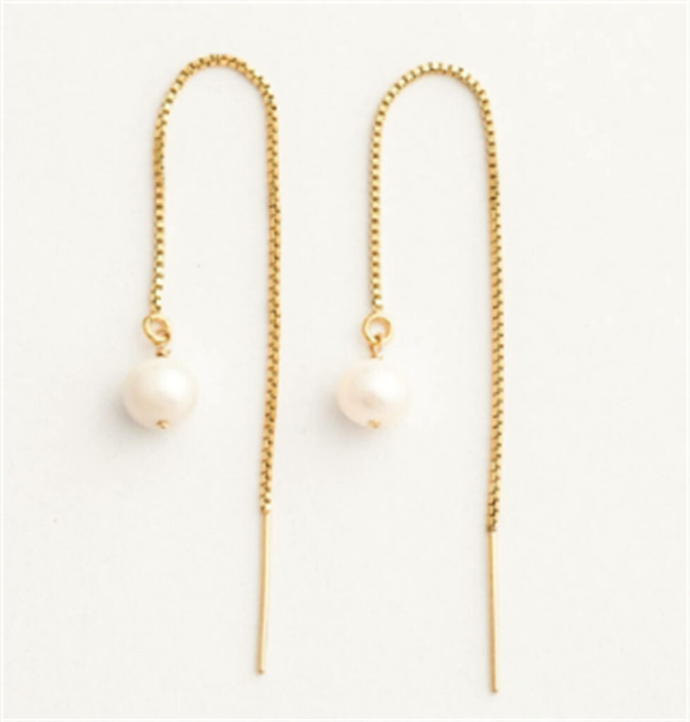 A Comprehensive Guide to Selecting the Ideal Earring Backs – ChicFaith ...