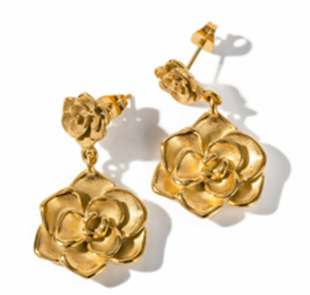 A Comprehensive Guide to Selecting the Ideal Earring Backs – ChicFaith ...