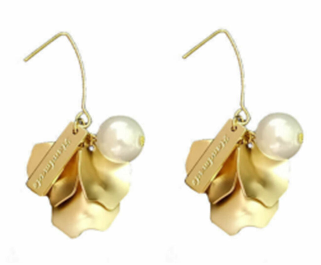 A Comprehensive Guide to Selecting the Ideal Earring Backs – ChicFaith ...