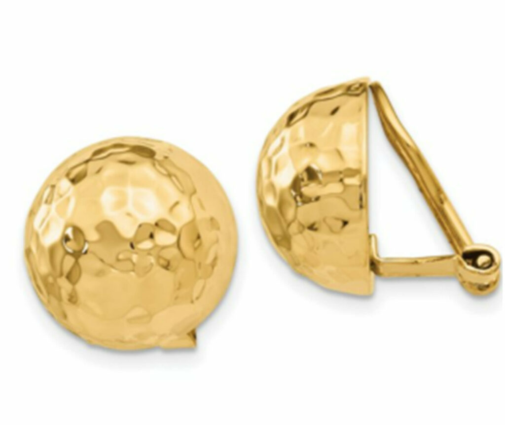 A Comprehensive Guide to Selecting the Ideal Earring Backs - ChicFaith ...
