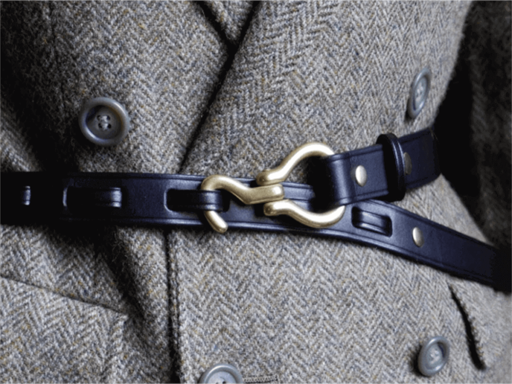 The Evolution of Men’s Belt Styles: A Historical Perspective ...