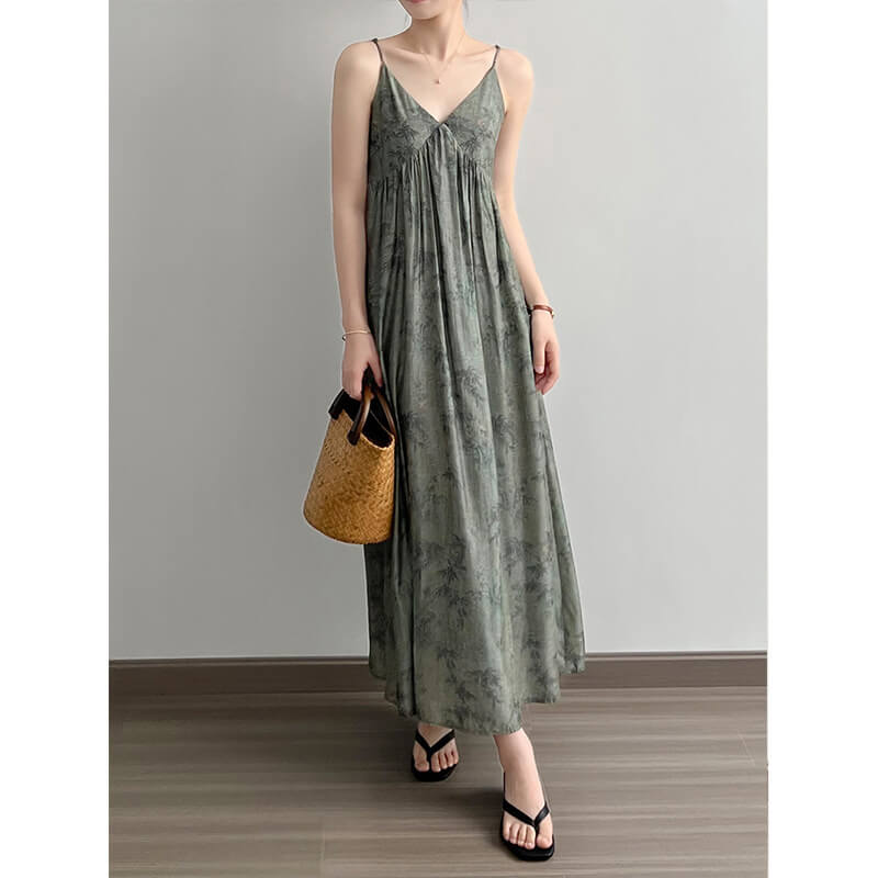 Embrace Effortless Elegance: Decoding the Summer Chic Dress Code ...