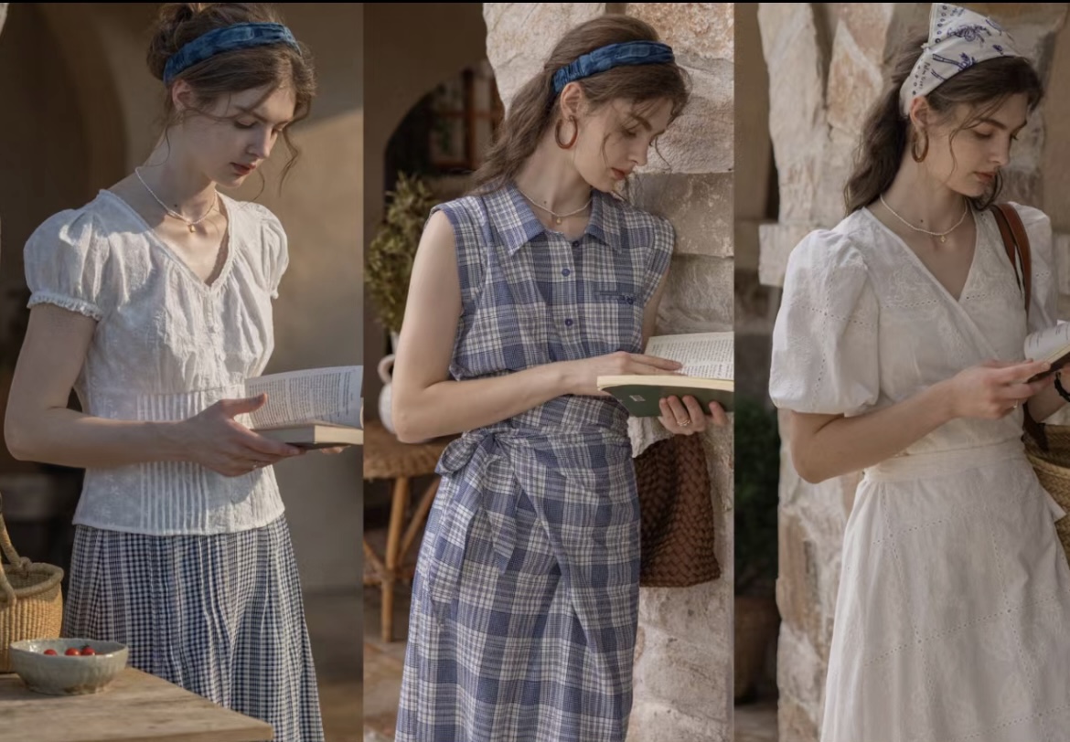 Embrace Effortless Elegance: Decoding the Summer Chic Dress Code ...